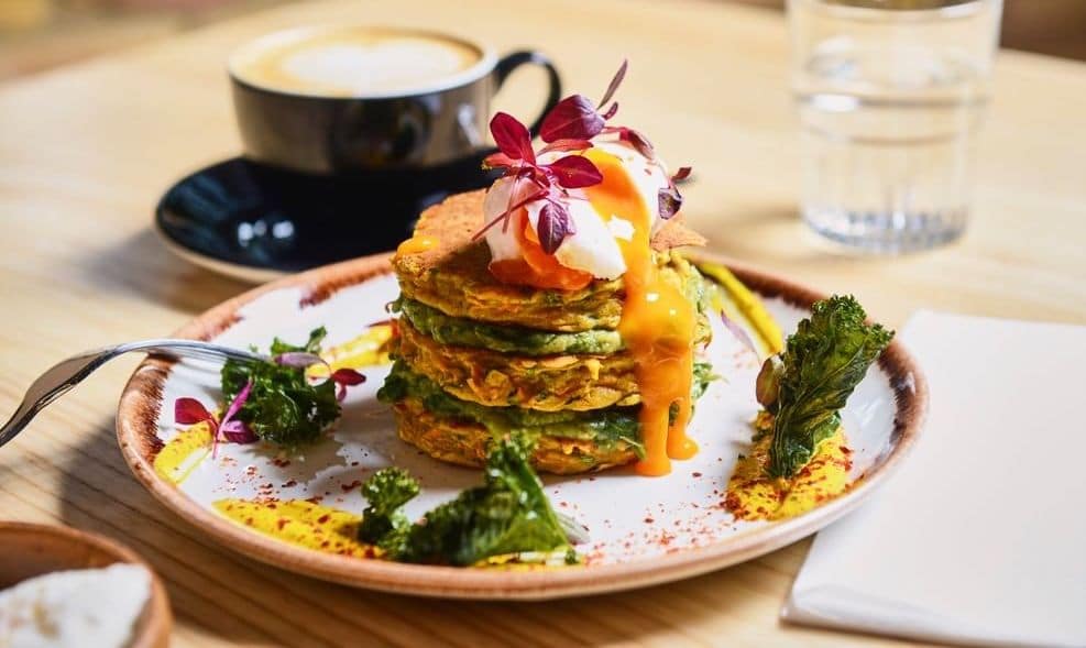The Best Brunch In London Right Now