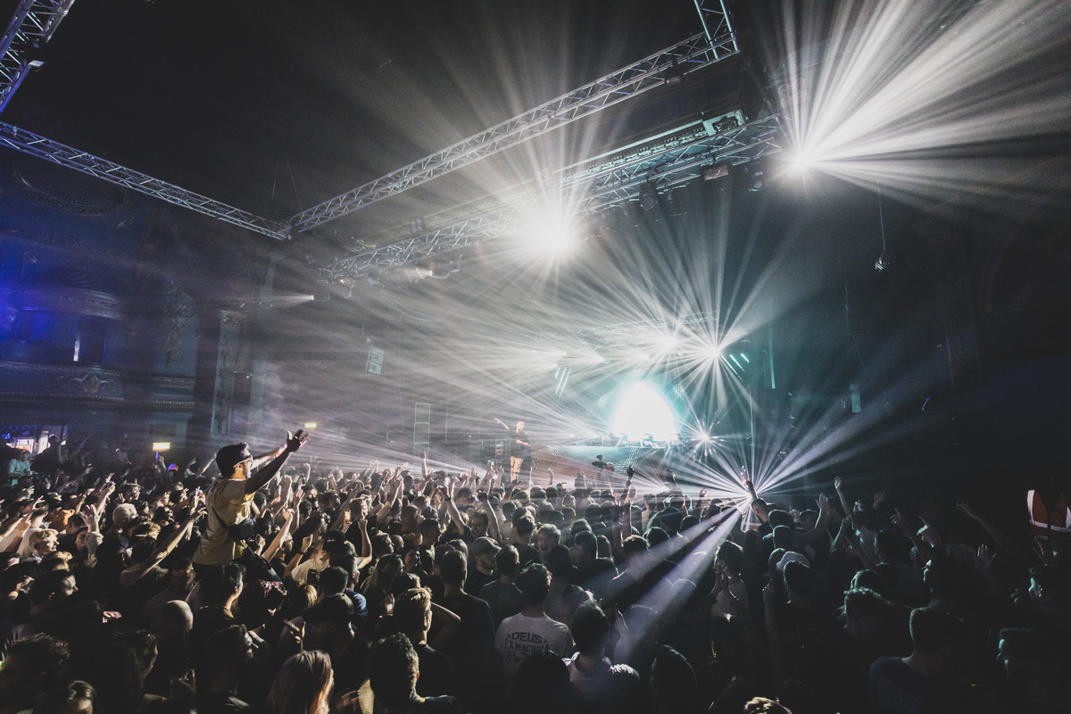 The Iconic Electric Brixton Awarded Asset Of Community Value