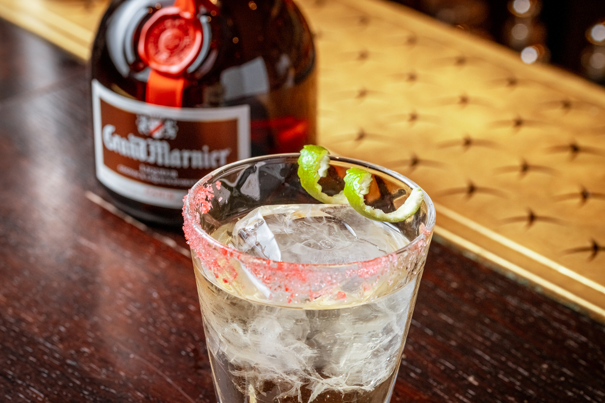 These London Bars Are Giving Away Free Margaritas This Week