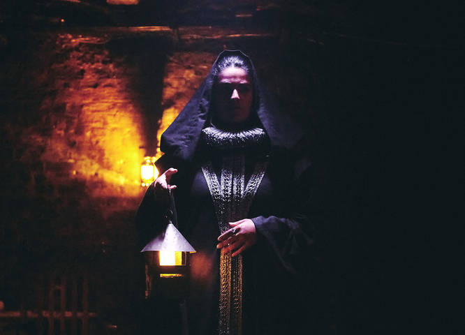 The Gunpowder Plot Experience Review: An Immersive Adventure