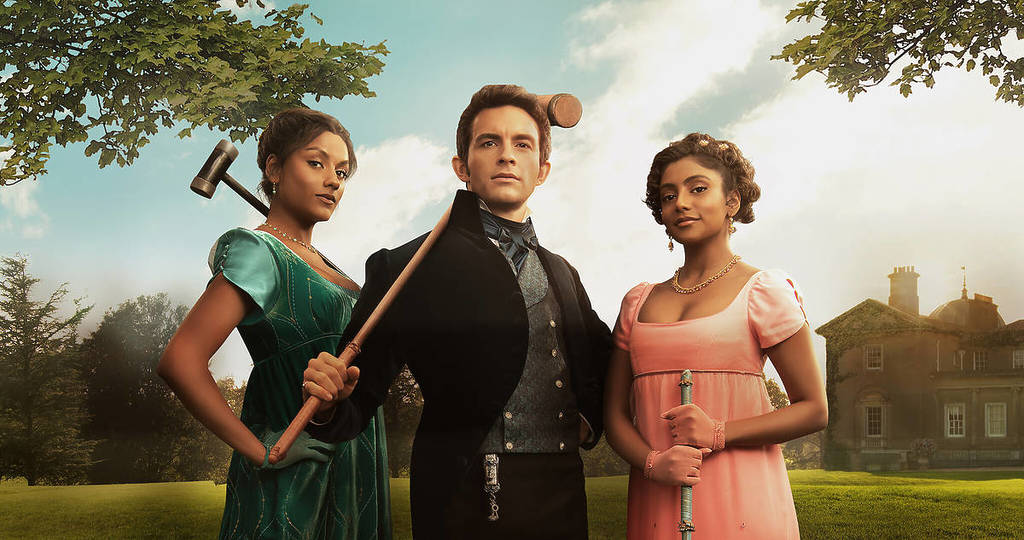 These Are The Best TV Shows Set In London You Must Watch