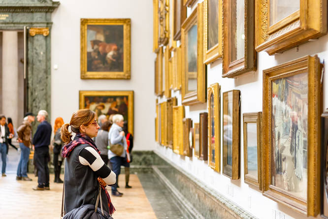 The Best Things To Do In London This Weekend