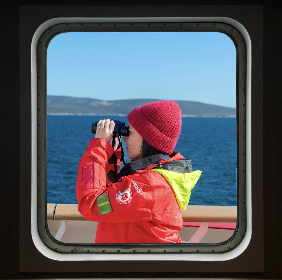 Meet The Women Behind Some Of The Biggest Events In London