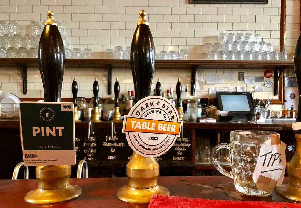 15 Brilliant Craft Beer Bars & Pubs For A Refreshing Pint (Or Two)