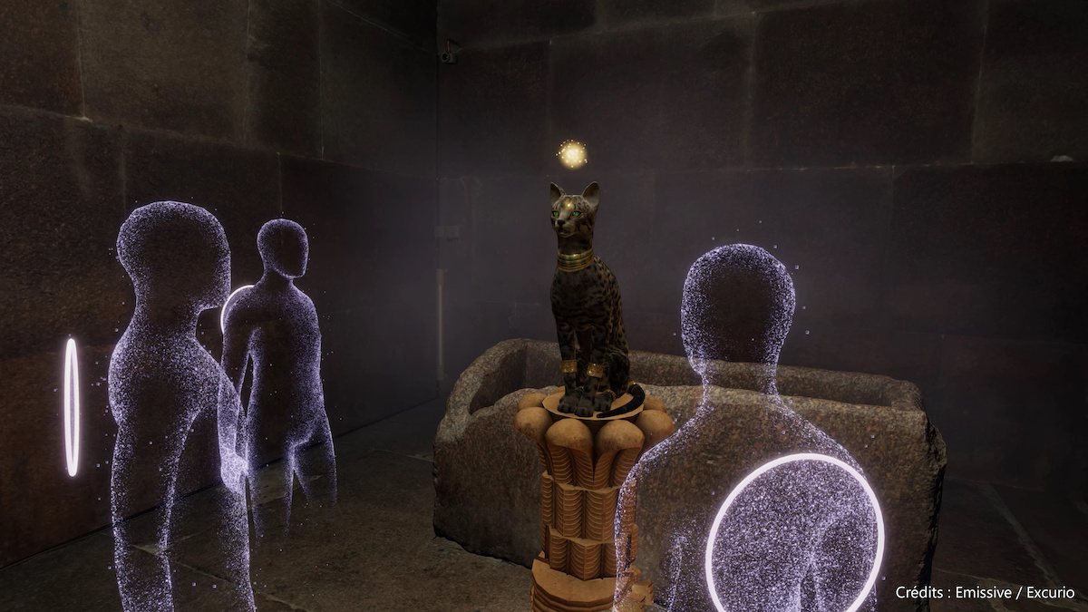 The Horizon Of Khufu Review: An Epic Journey To Ancient Egypt