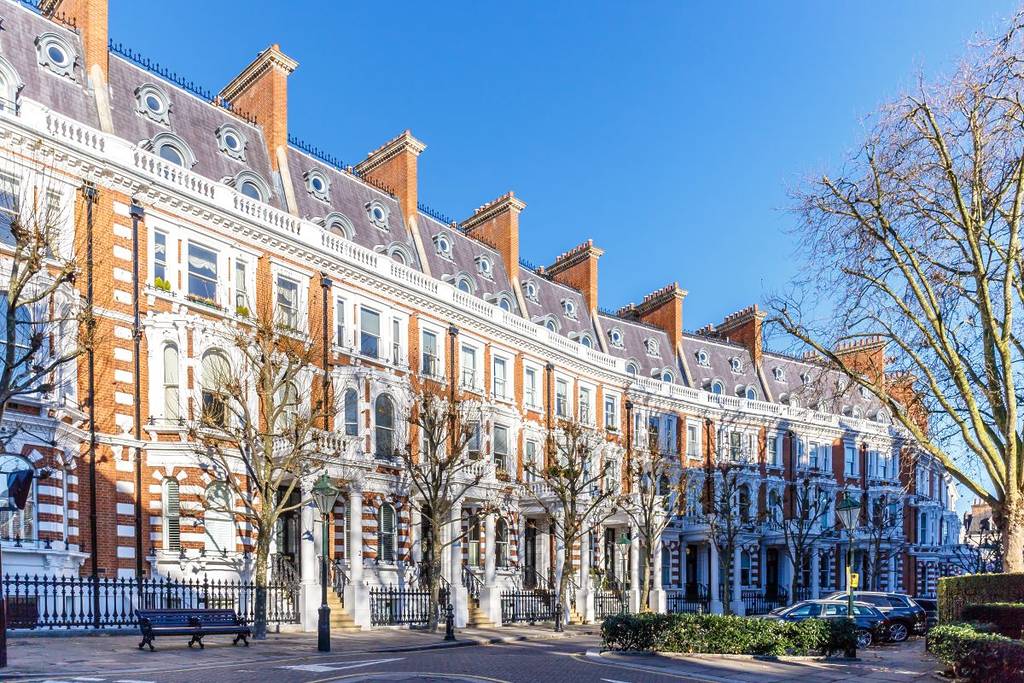This London Area Has Been Voted The Best In The City