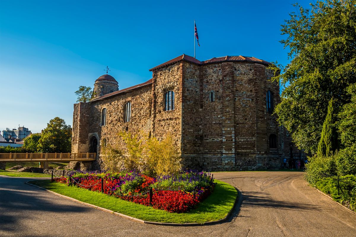 This Is The Oldest City In Britain, And It Isn't London