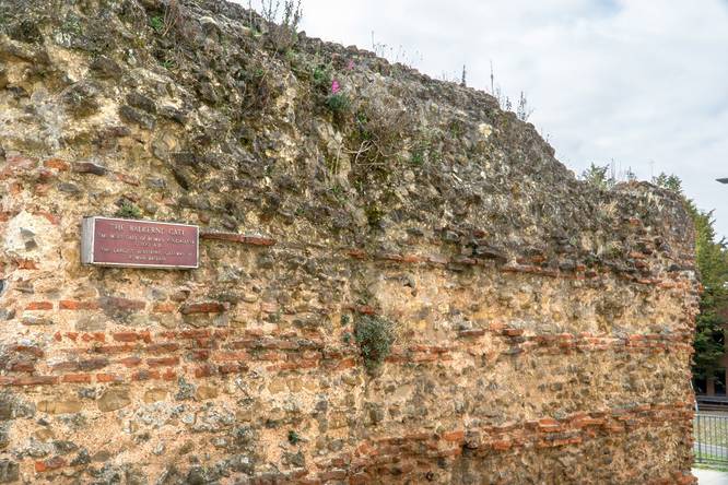 This Is The Oldest City In Britain, And It Isn't London