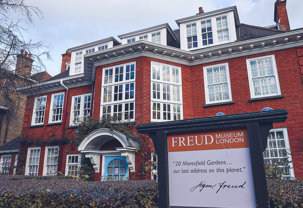 30 fabelhafte Aktivitäten in Hampstead für den perfekten Tagesausflug