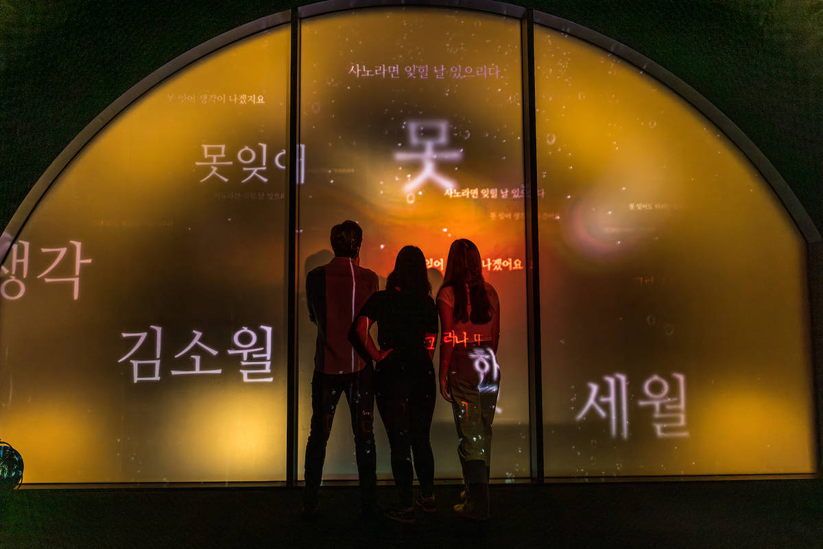 Delight Review: 5 Reasons To Visit This London Exhibition