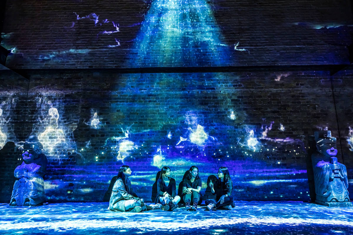 Delight Review: 5 Reasons To Visit This London Exhibition