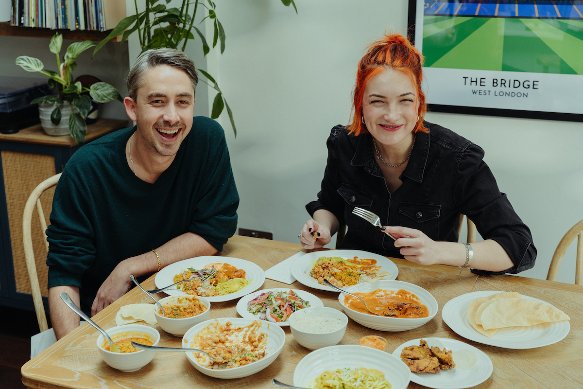 We Talked All Things Food With Kricket Co-Founder Will Bowlby - Secret ...