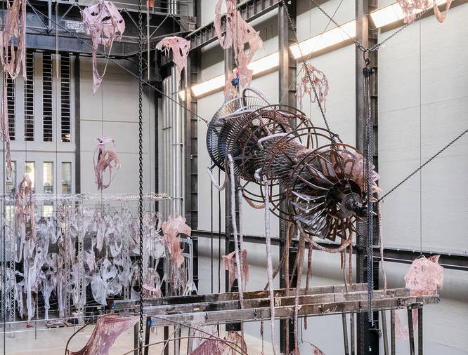 The Best Free Exhibitions In London That You Need To Visit