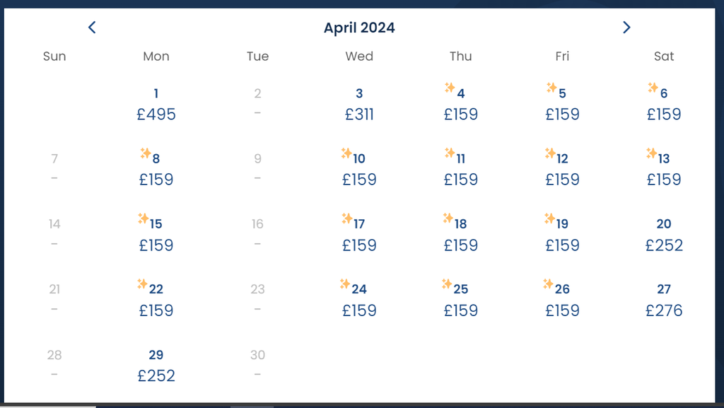 Fly From London To Miami For As Little As £159 This Spring