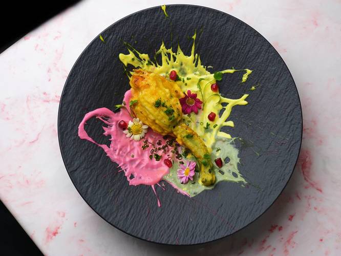 11 Colourful And Vibrant Ways To Celebrate Holi In London In 2025