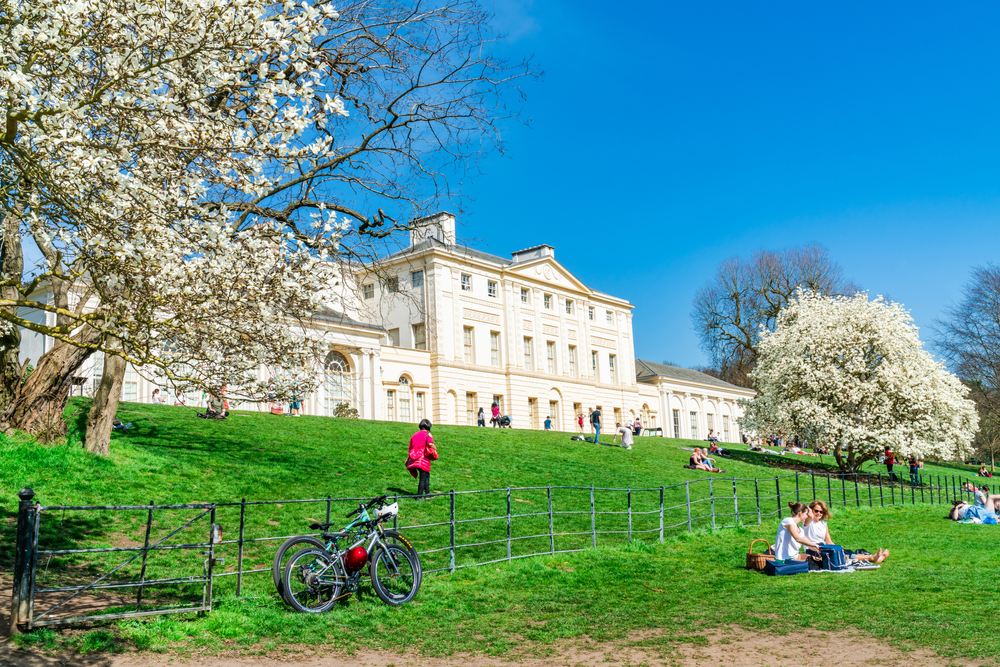 30 Fabulous Things To Do In Hampstead For The Perfect Day Out