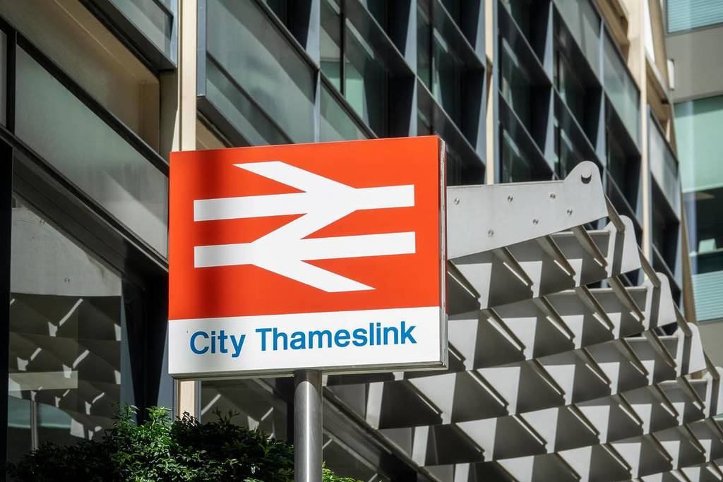 The Uk S Worst Train Station Is In London Of Course