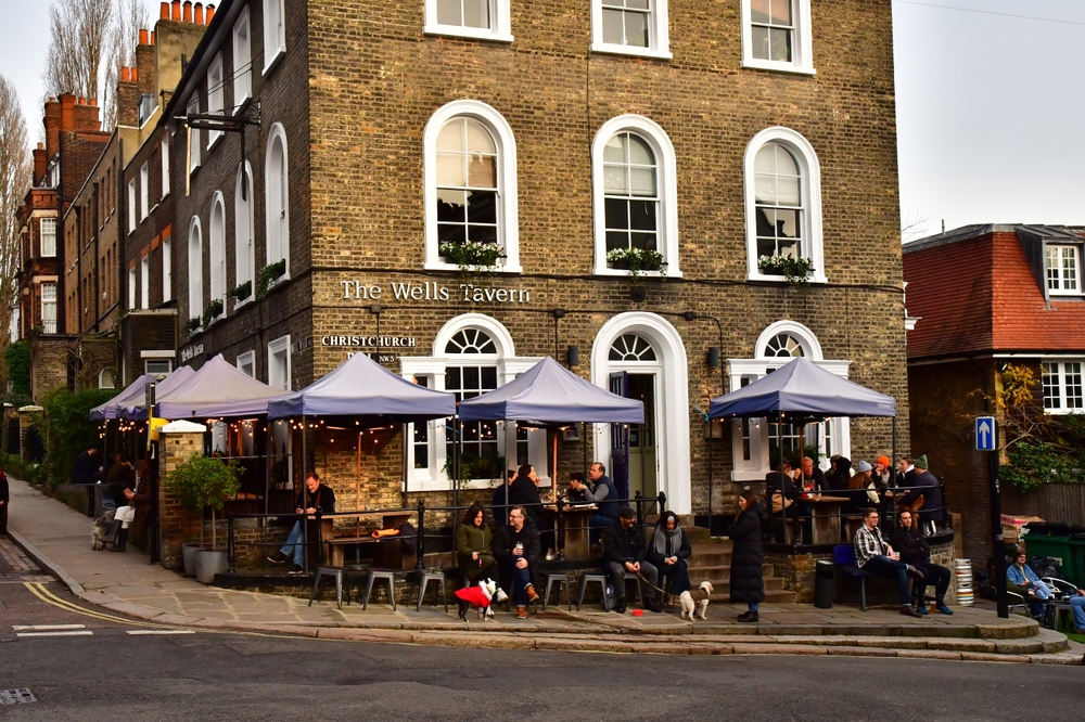 30 Fabulous Things To Do In Hampstead For The Perfect Day Out