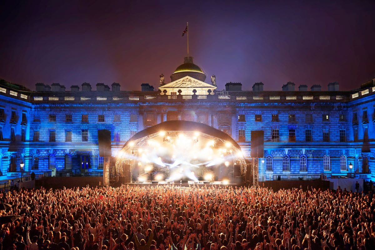 London Festivals 2024: The Best London Festivals You Can't Miss