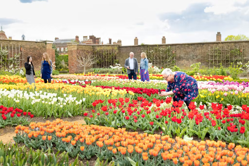 The Best Things To Do In London In April 2025