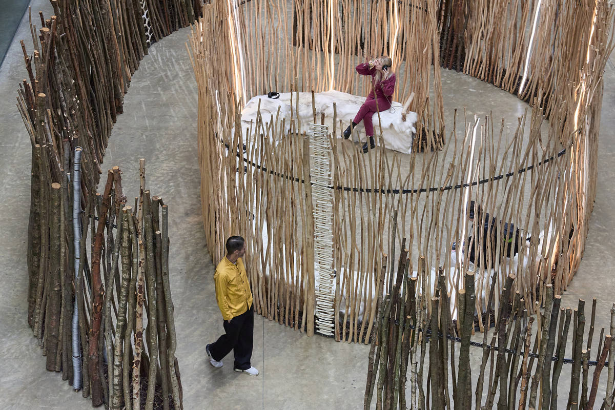 The Best Free Exhibitions In London That You Need To Visit