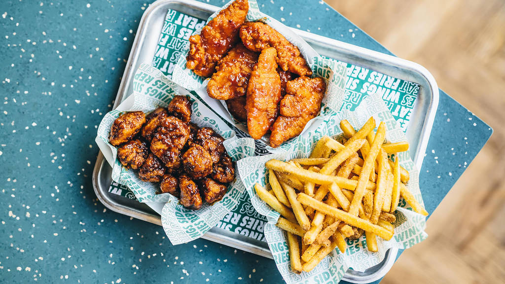 The Best Restaurants On Deliveroo According To Our Audience - Secret London