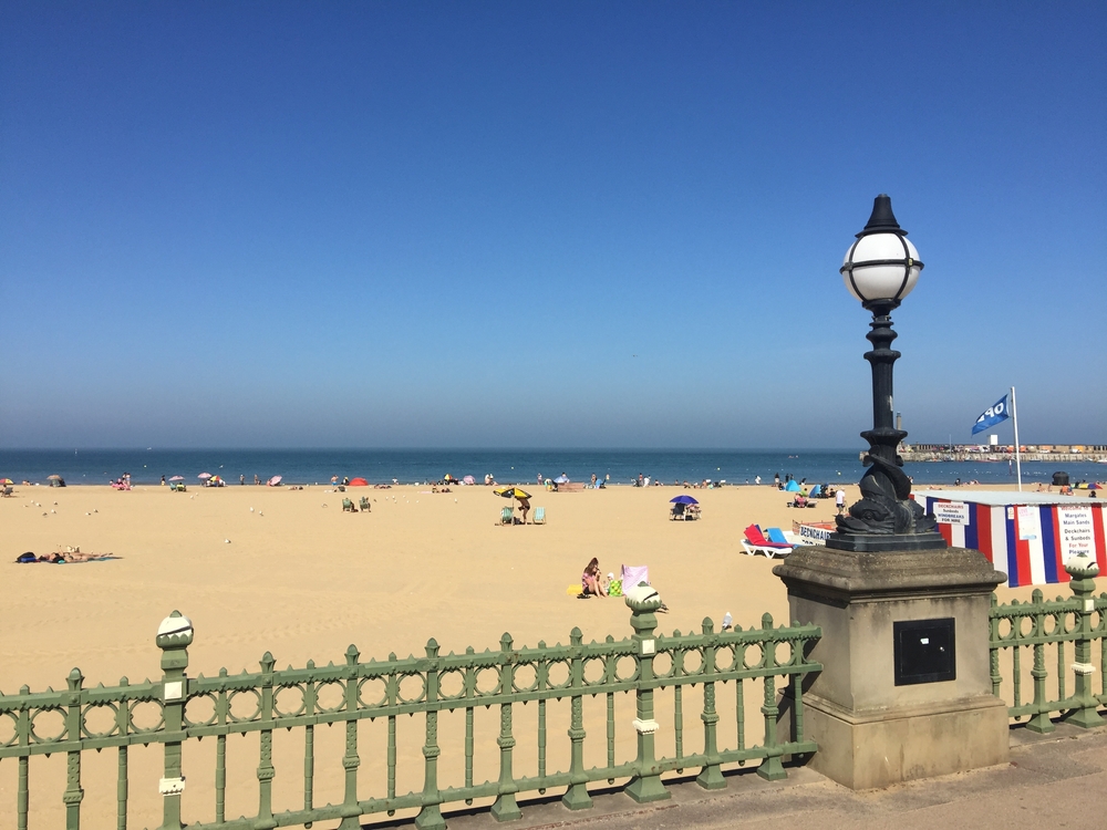 Marvellous Margate: Things To Do, Where To Eat, Stay, & More!