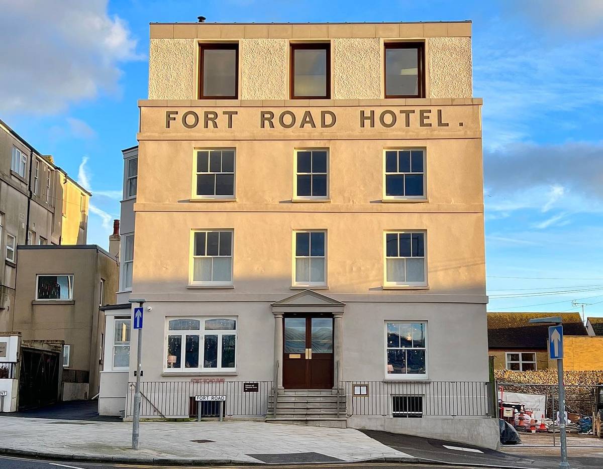 Marvellous Margate: Things To Do, Where To Eat, Stay, & More!