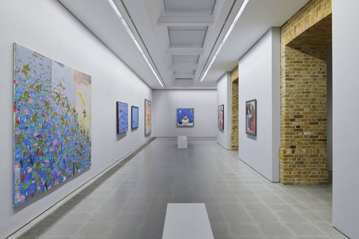 The Best Free Exhibitions In London That You Need To Visit