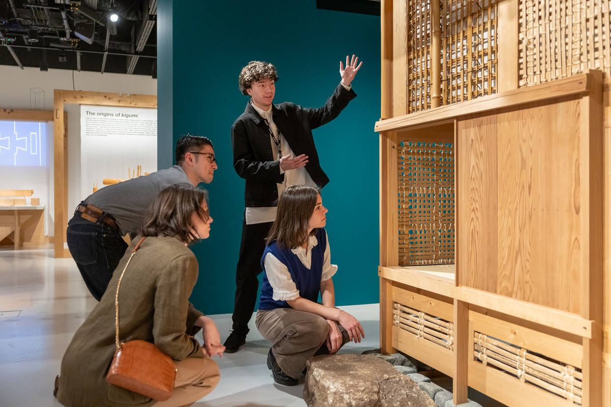 The Best Free Exhibitions In London That You Need To Visit