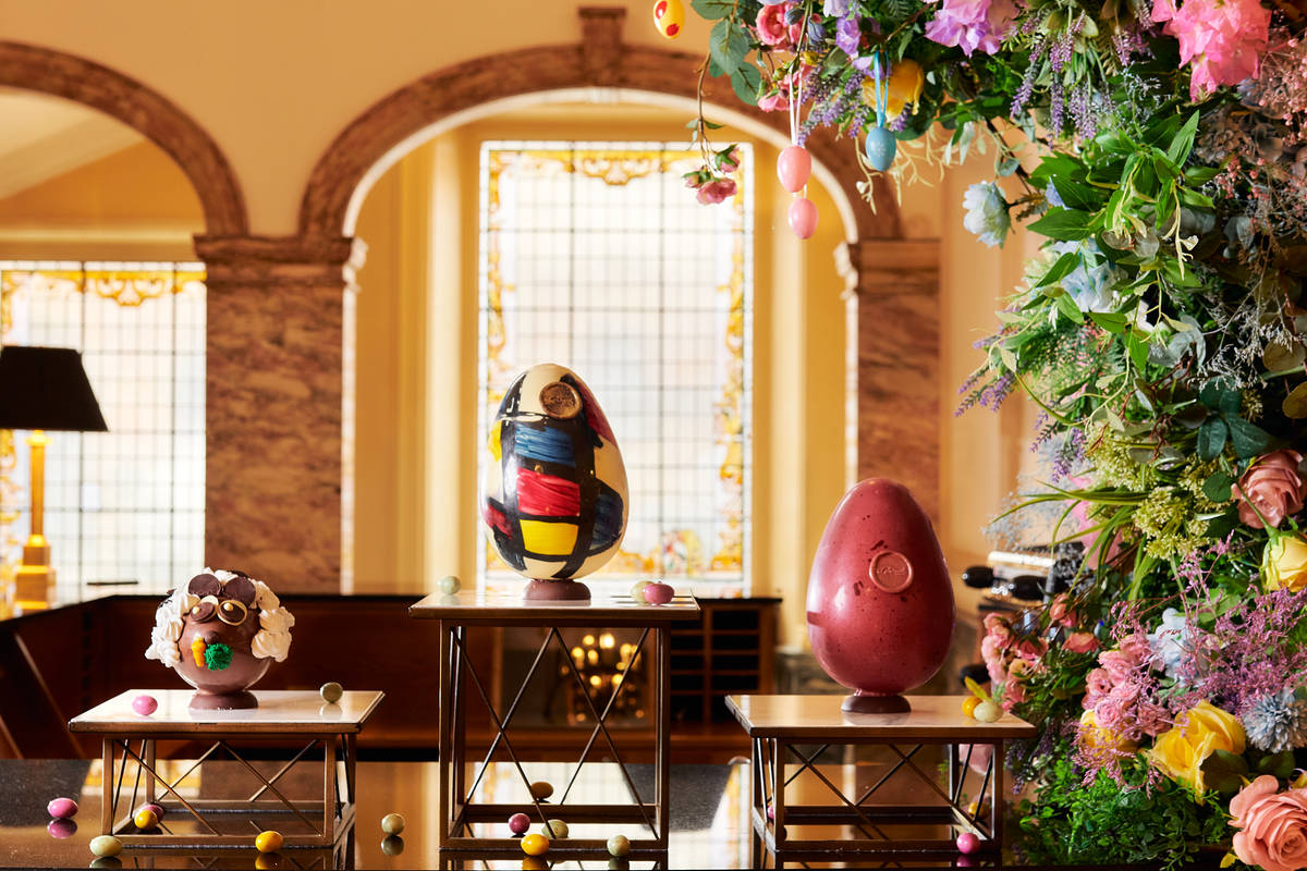 Best Things To Do In London Over The Easter Bank Holiday Weekend