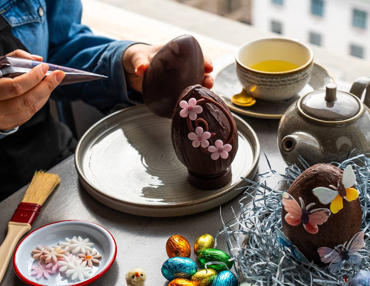 Best Things To Do In London Over The Easter Bank Holiday Weekend