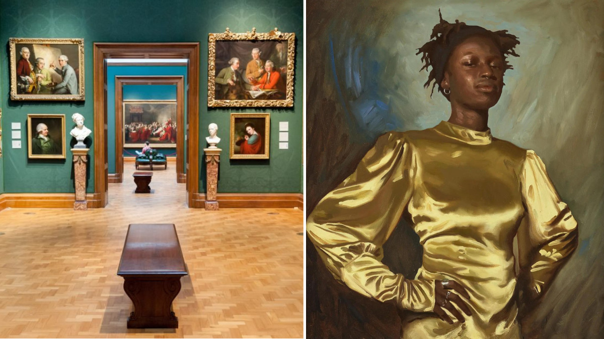 The Best Free Exhibitions In London That You Need To Visit