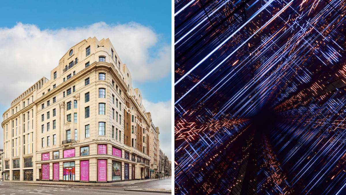 The Moco Museum Is Set To Open In London Very Soon