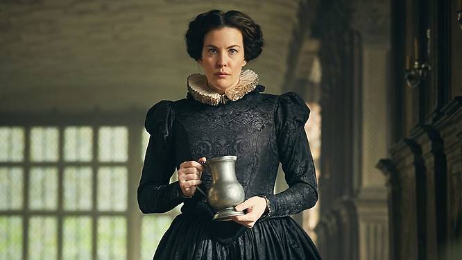 Gunpowder: The Kit Harington Series Is Now On Netflix