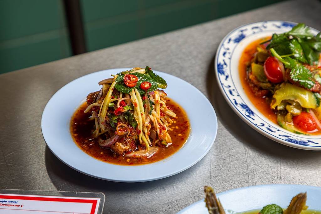 39 Truly Terrific Soho Restaurants To Tempt Anyone In The West End