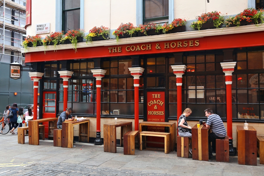 Le migliori cose da fare a Soho