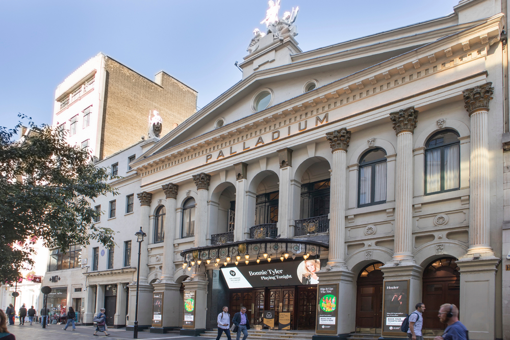 The Best Things To Do In Soho