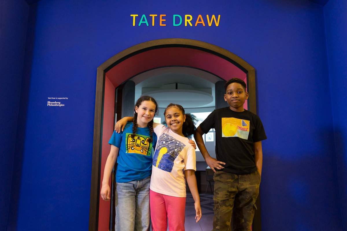 24 Of The Best Museums For Kids In London