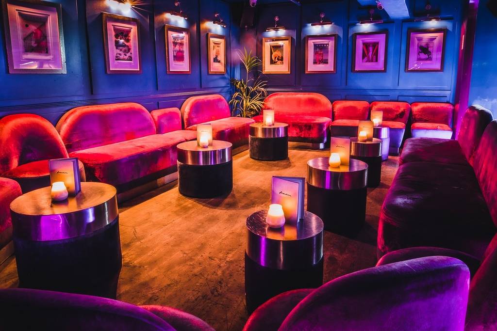 The Best Things To Do In Soho