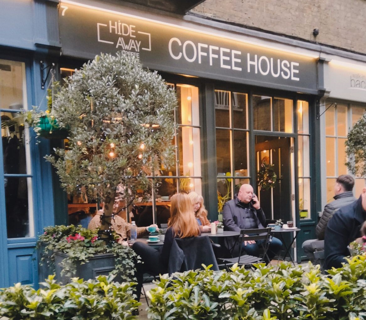 The Best Things To Do In Soho