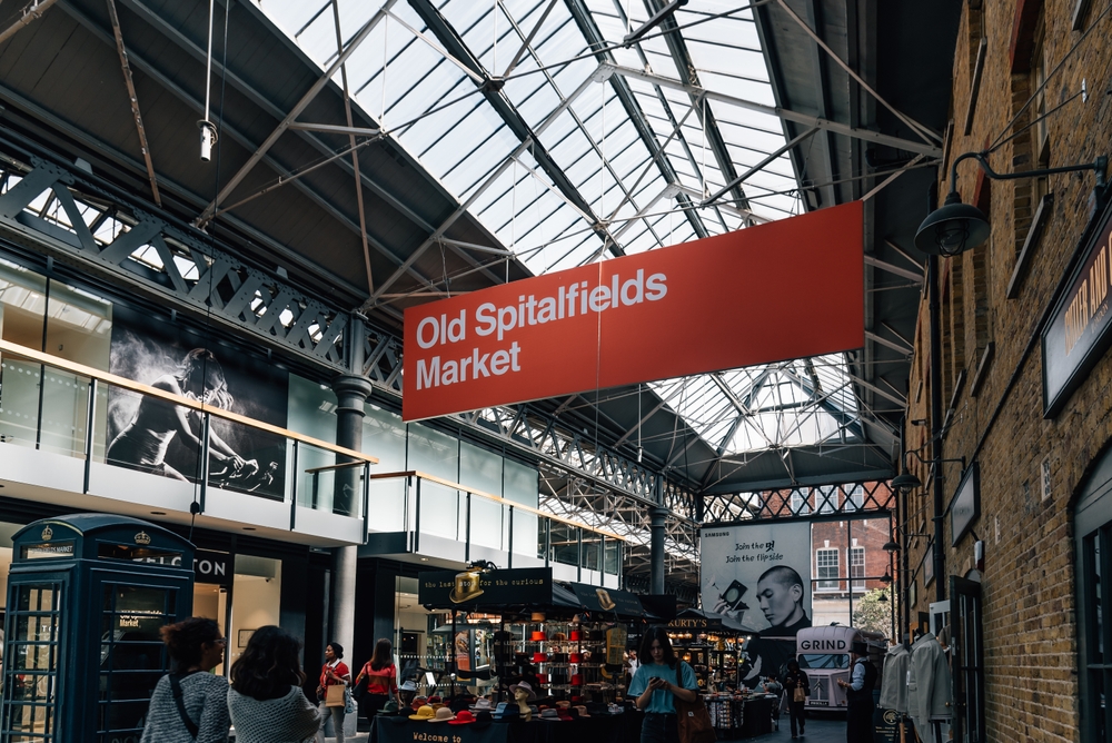 18 Of The Best Things To Do In The City Of London