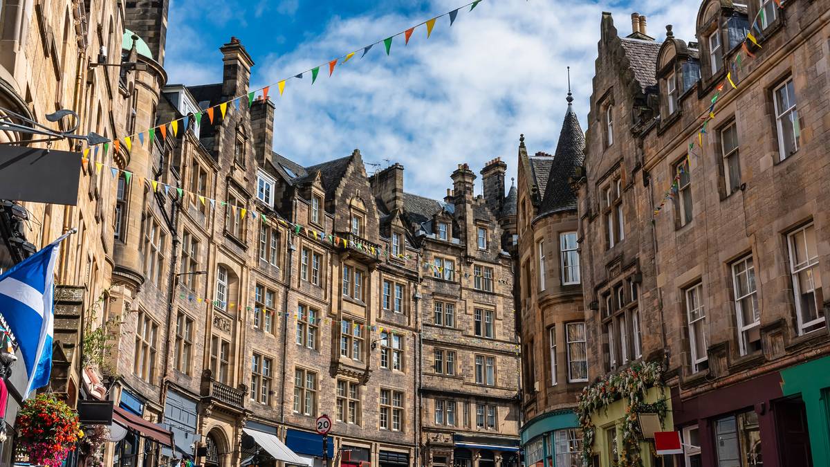 The Most Popular City In The UK Has Just Been Revealed
