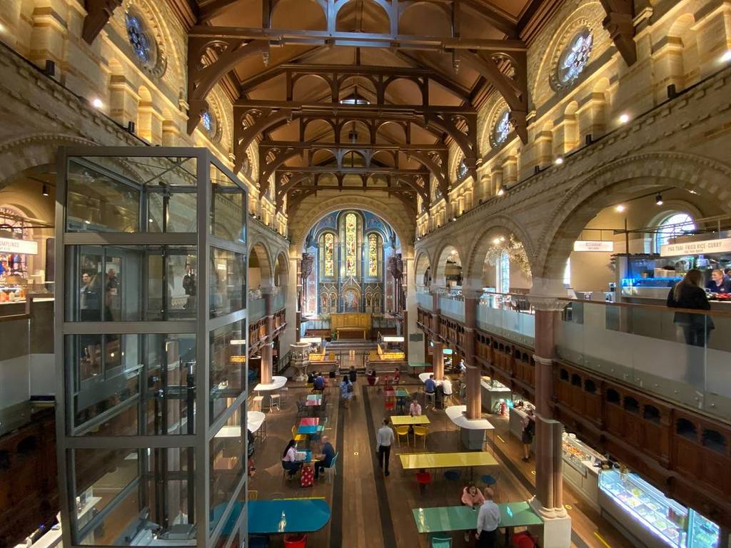 12 Of The Very Best Things To Do In Mayfair