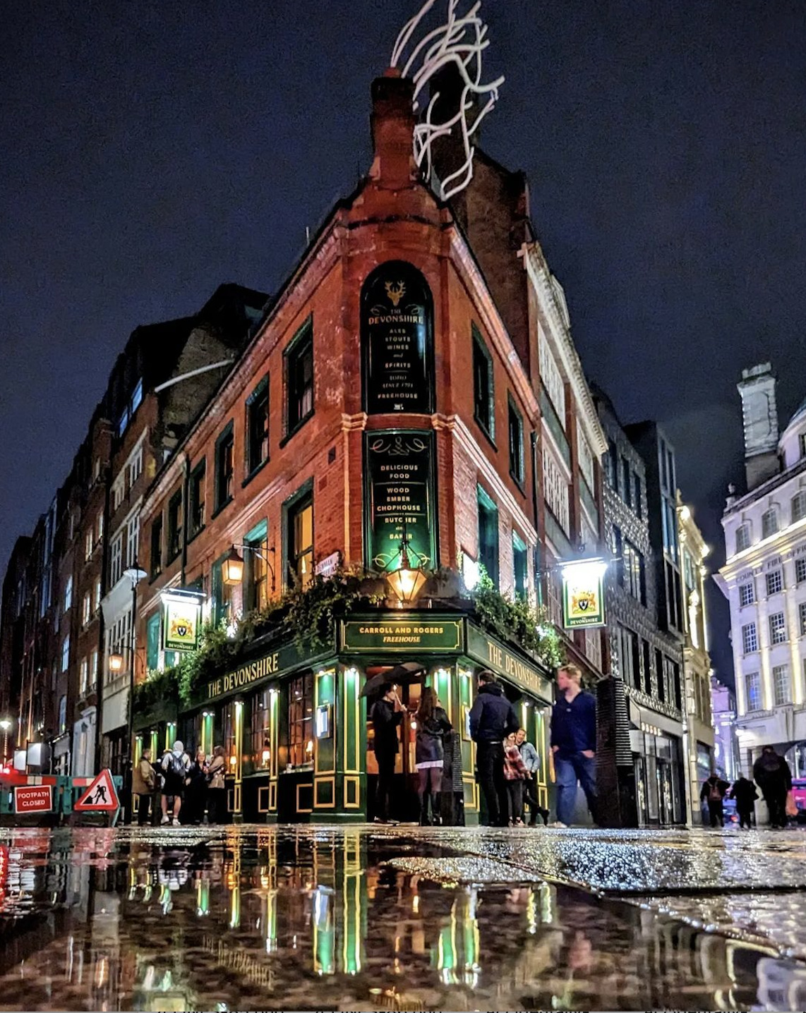 This Is Ed Sheeran's Favourite Pub In London