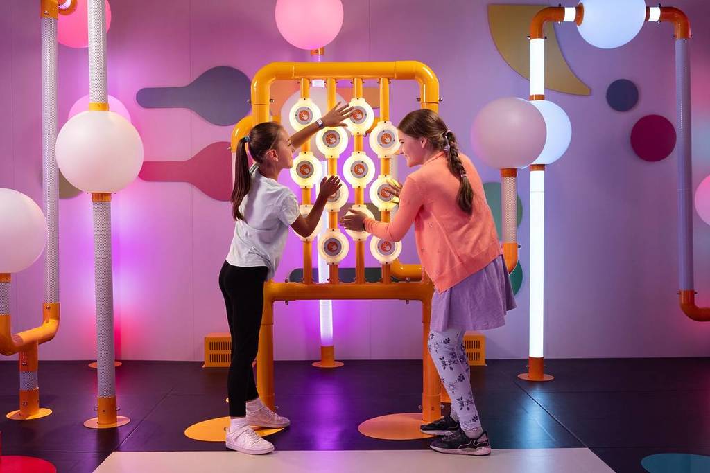 24 Of The Best Museums For Kids In London