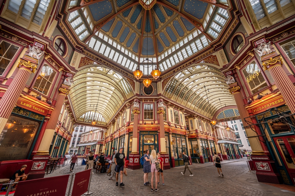 18 Of The Best Things To Do In The City Of London