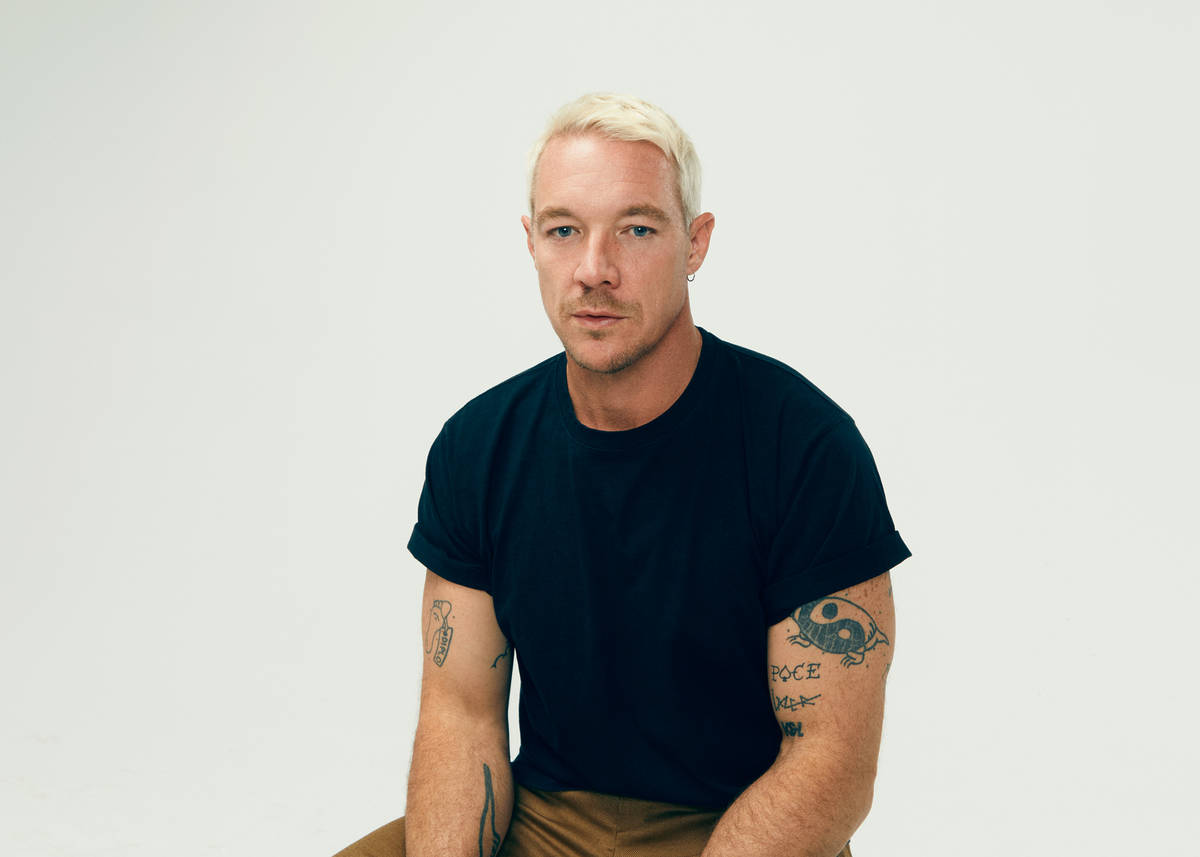 Diplo To Perform Intimate DJ Set At Venue Beneath Covent Garden