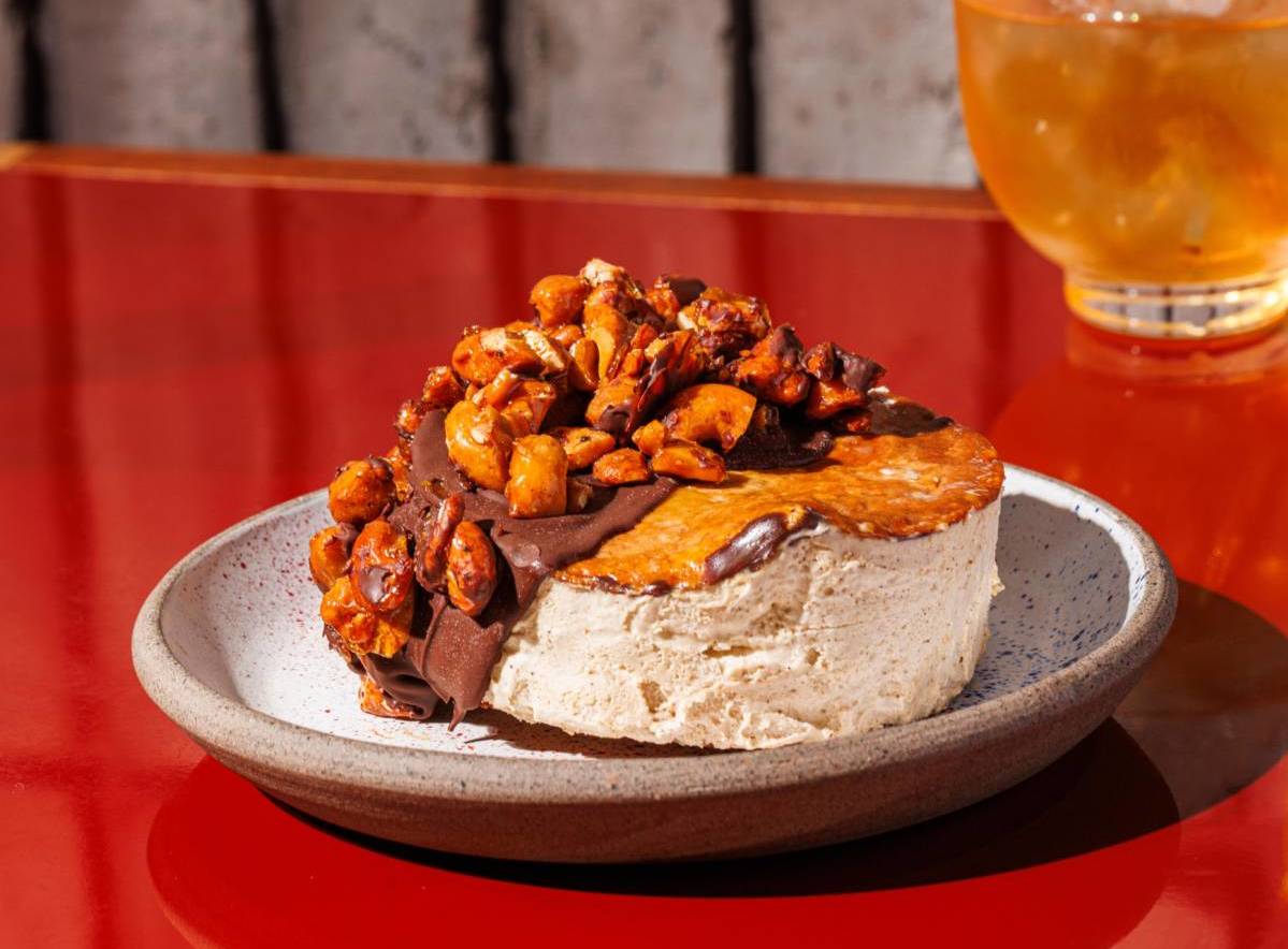 The Standard x Ixta Belfrage - Review