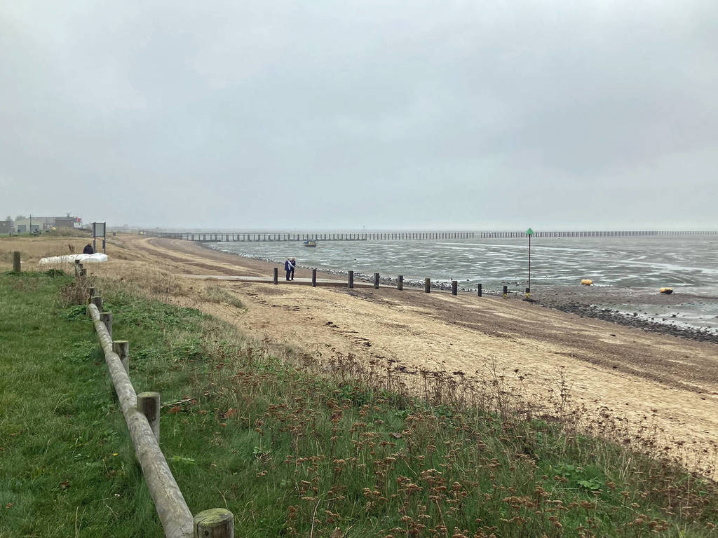 The Driest Town In The UK Is In Commuting Distance From London